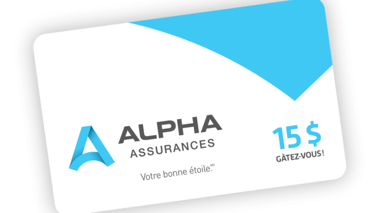 Alpha Assurances